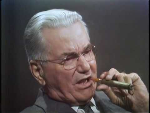 Firing Line With William F. Buckley: Leander Perez- ‘The Wallace ...