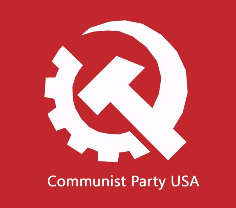 People’s World: Series- ‘100 Years of Communist Party USA’ | The New ...