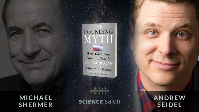 Skeptic Magazine: Michael Shermer- Interviewing Andrew Seidel: ‘Why ...