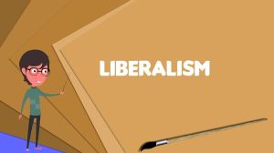 New York Magazine: Jonathan Chait: ‘The Still-Vital Case for Liberalism ...
