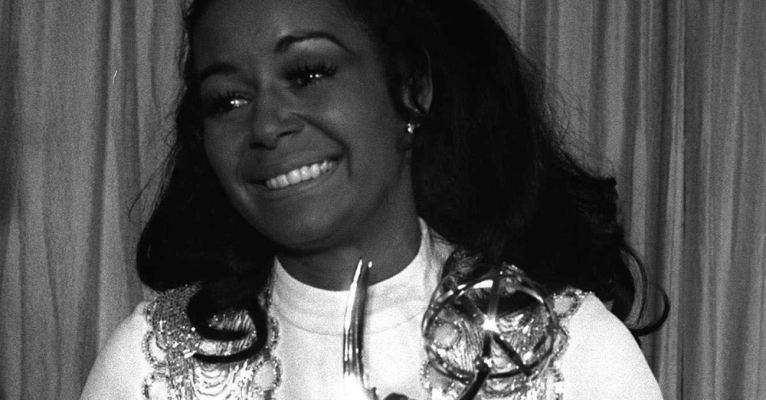 Mannix: Gail Fisher- As Peggy Fair | The New Democrat