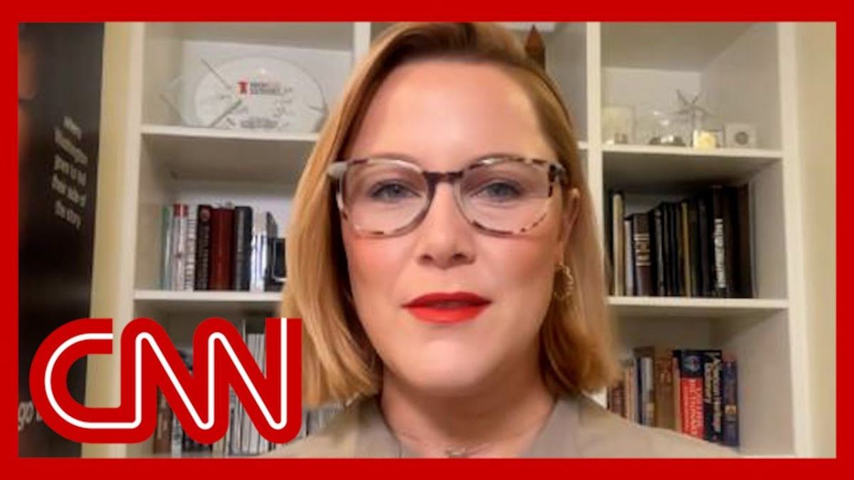 CNN: SE Cupp: ‘The Hypocrisy of Censuring Adam Schiff’ | The New Democrat