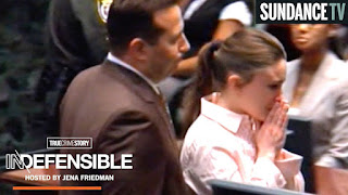 Sundance: Indefensible: Casey Anthony (2022) | The New Democrat