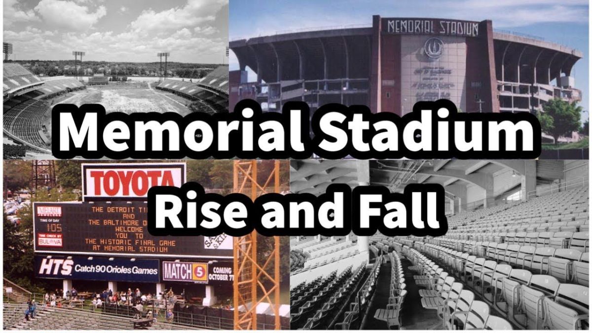 Baltimore Memorial Stadium: ‘Rise & Fall’ | The New Democrat