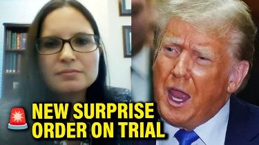 Ben Meiselas: ‘Judge Aileen Cannon Makes SHOCKING RULING On Donald ...