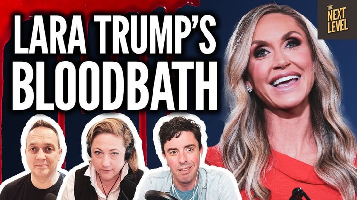The Bulwark: Jonathan Last, Sarah Longwell & Tim Miller: ‘RNC BLOODBATH ...