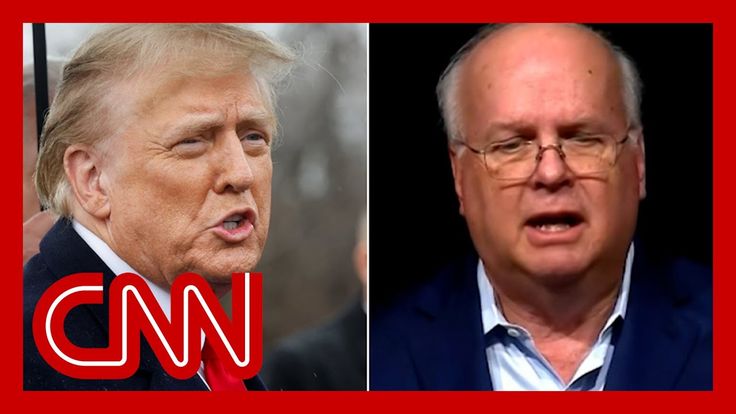 CNN: ‘GOP Strategist Says Donald Trump Has Made a Critical Mistake in ...