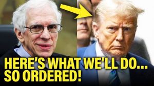 Michael Popok: ‘Judge QUICKLY Makes Move On Donald Trump Bond’ | The ...