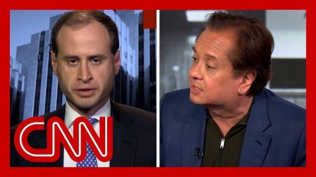 CNN: ‘Nonsense’: George Conway Reacts To Attorney Who Said Donald Trump ...