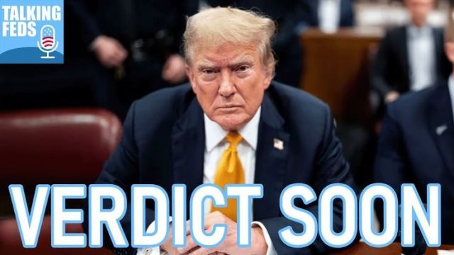 Harry Litman: ‘Jury Asks to Hear MORE About Donald Trump’s AWFUL Crimes ...