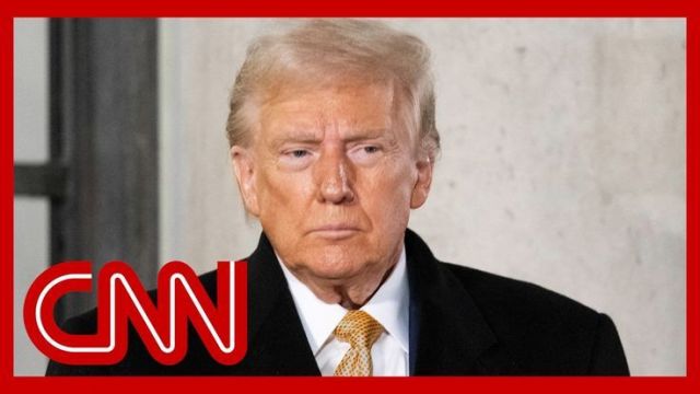 Ron Brownstein: Donald Trump is About to Betray His Rural Supporters ...