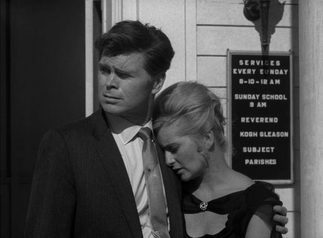 The Twilight Zone: Stopover in a Quiet Town (1964) | The New Democrat
