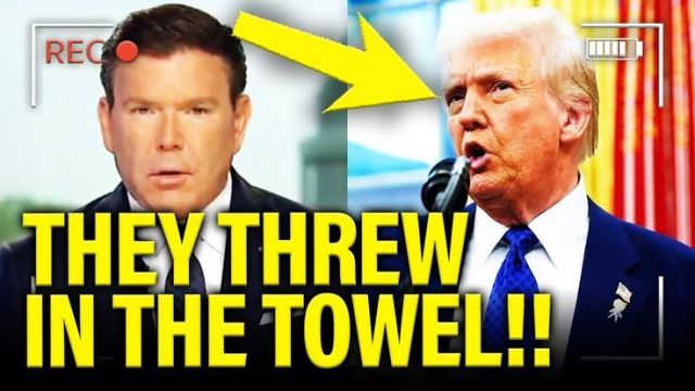 Ben Meiselas: WOW! Fox News GIVES UP On Donald Trump in SHOCKING TWIST ...
