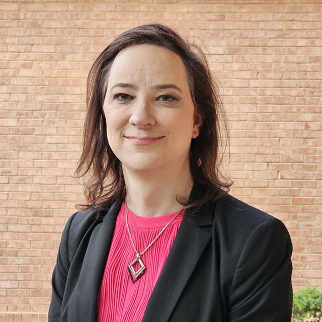 Jessica Riedl: The Last Fiscal Conservative | The New Democrat