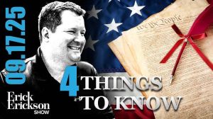 Erick Erickson: The Dividing Line | The New Democrat