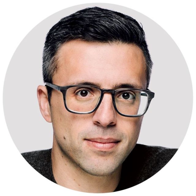 Bill Scher: Ezra Klein (Almost) Gets It Right | The New Democrat