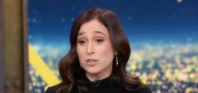 Catherine Rampell: Donald Trump Is Falling Into the Same Trap That ...